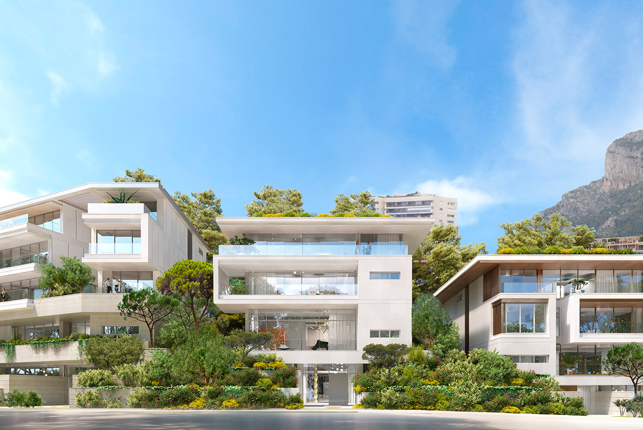 Mareterra The Quintessence Of Luxury In Monaco Monte Carlo Sotheby s